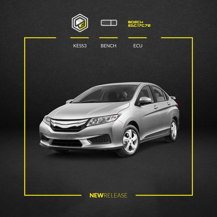 Alientech news update: Upgrade 1.74 | Tuning-shop.com