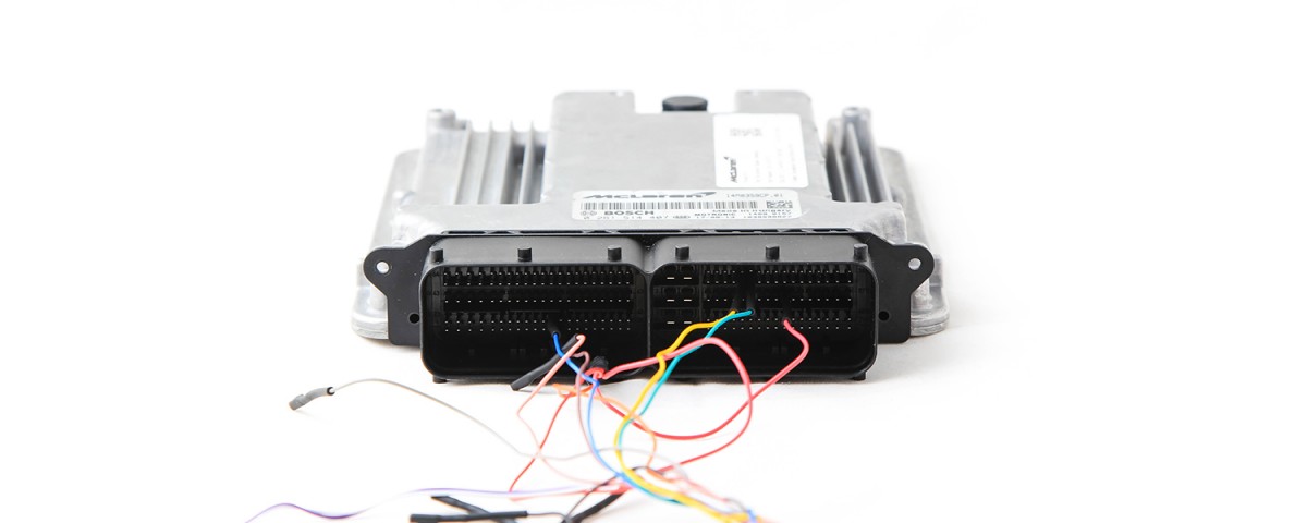 Autotuner update: Bosch MEDC17 | Tuning-shop.com