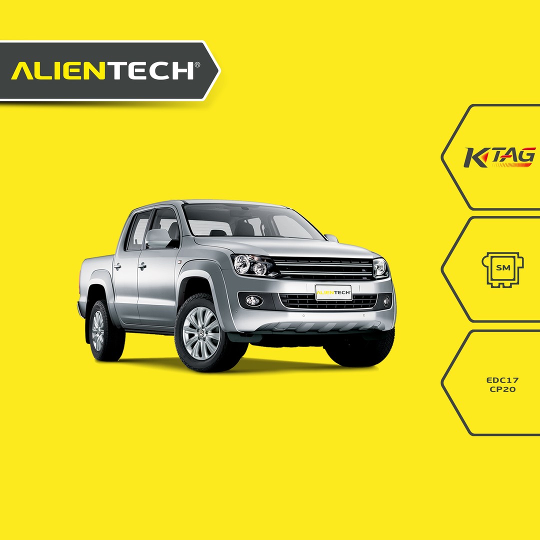 Alientech news update: K-Suite release 4.53 | Tuning-shop.com