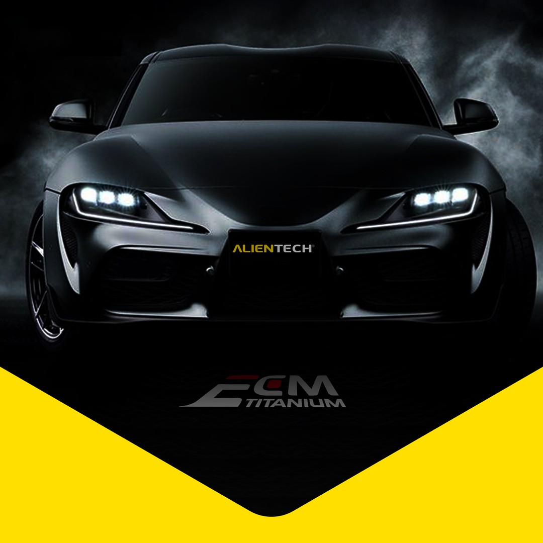 Alientech news update: New Drivers Update for ECU Bosch MG1CS024 ...