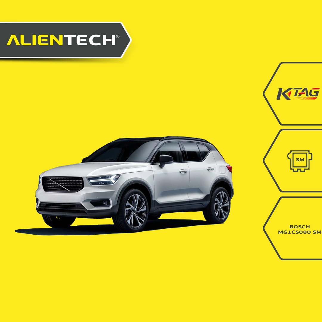 Alientech news update: K-Suite release 4.55 | Tuning-shop.com