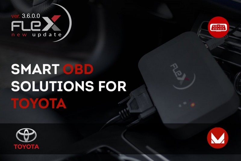 Start tuning with the improved Magic Motorsport tool: Flex 3.6.0.0 ...