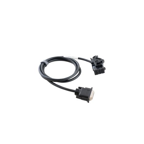 Autotuner tool Bench cable for Renault MD1CS006 ECU's | Tuning-shop.com