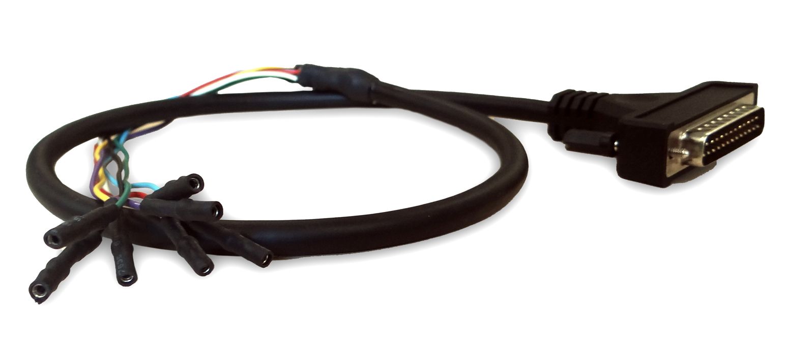 Alientech KESS3 - Universal cable (144300KUNI) | Tuning-shop.com