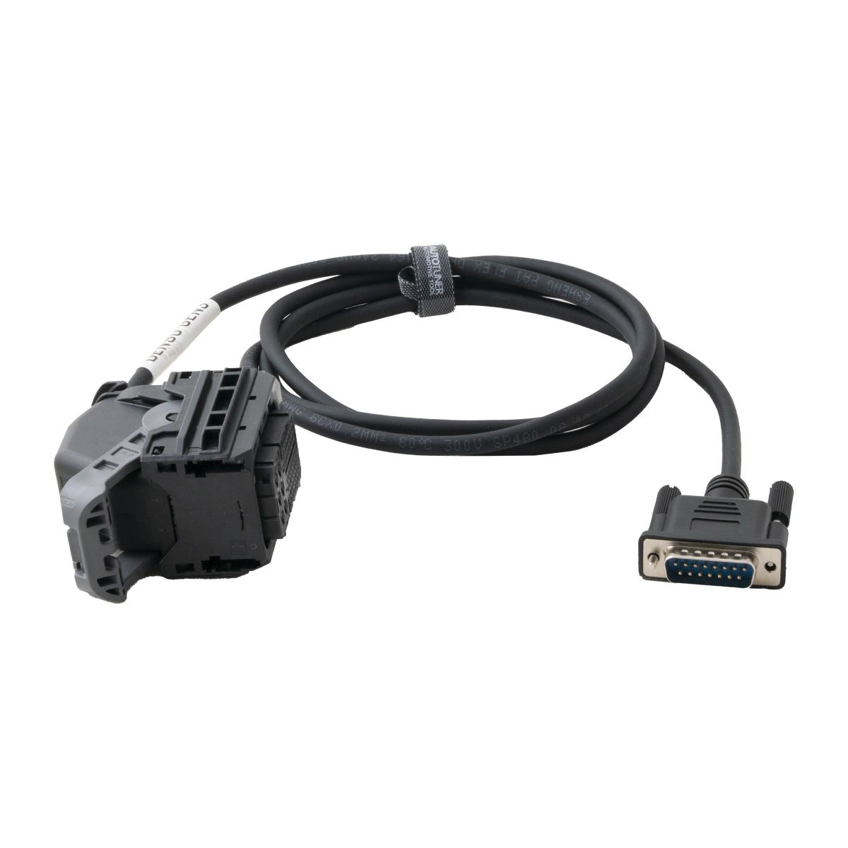 Autotuner Bench cable for Toyota Denso Gen3 | Tuning-shop.com