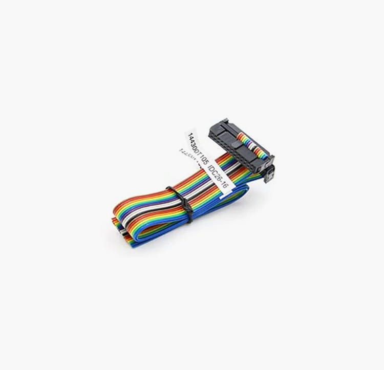 Alientech KESS3 flat ribbon cable (144300T105) | Tuning-shop.com