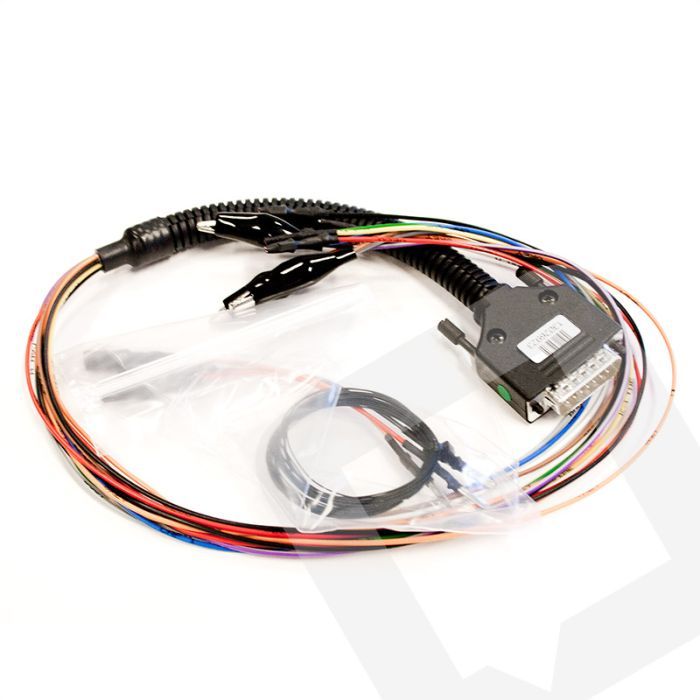 Alientech KESS3 Infineon Tricore ECU cable (14P600KT02) | Tuning-shop.com