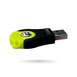 Alientech ECM Titanium Security key (149967TIFL) | Tuning-shop.com