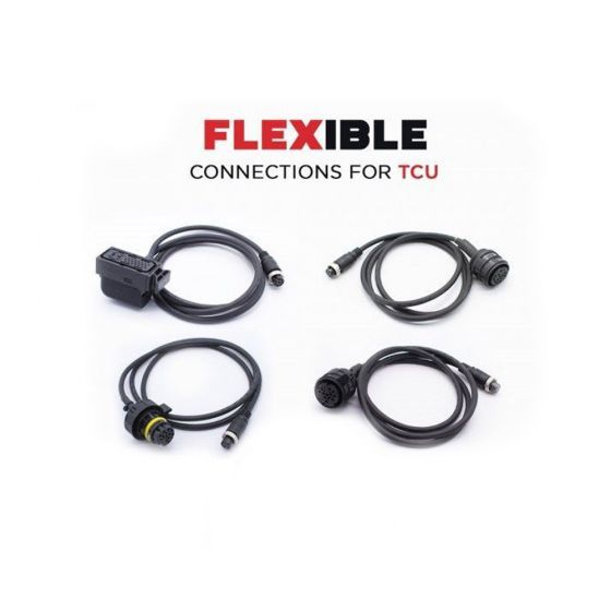 Flex cable kit VAG TCU | Tuning-shop.com