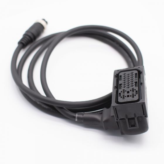 Magic Motorsport - DQ200 cable | Tuning-shop.com