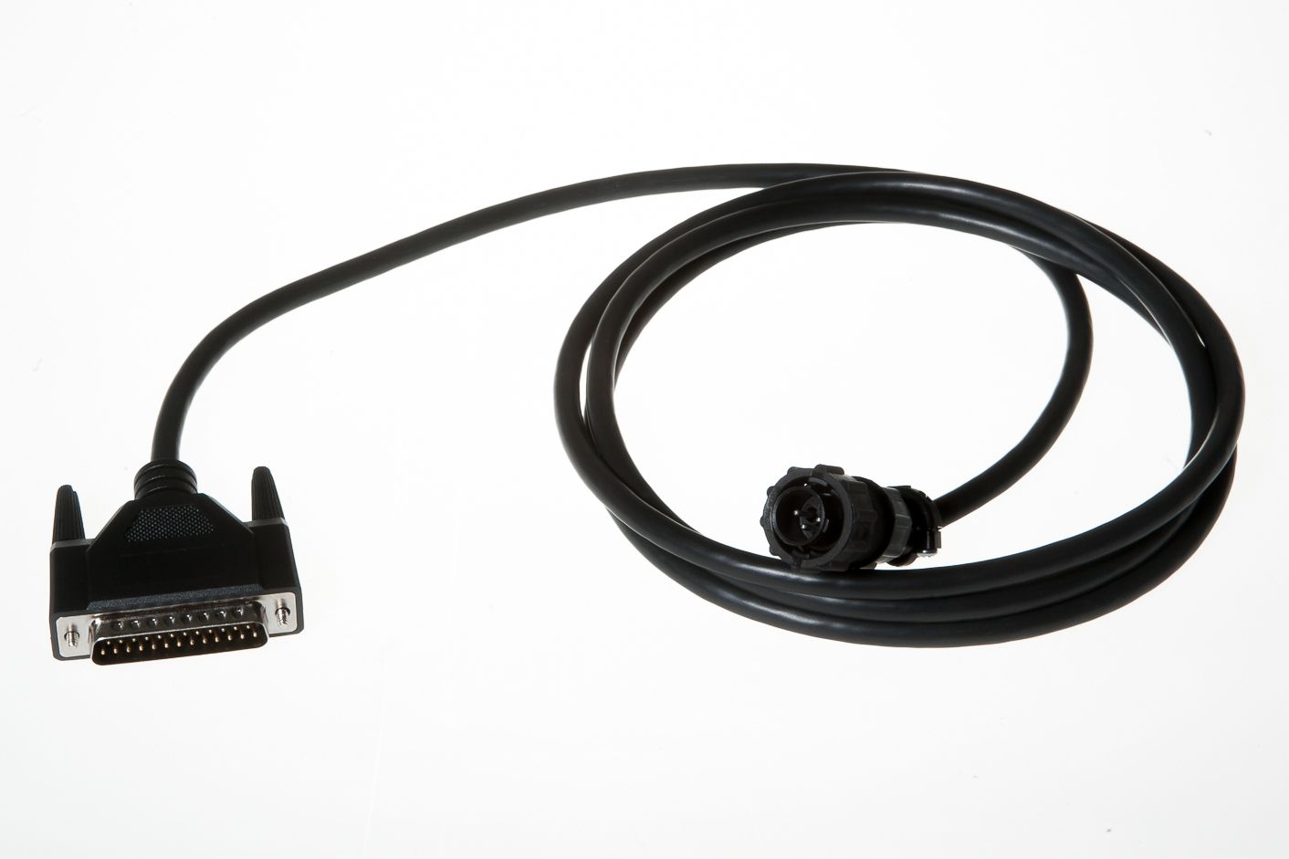 Alientech - Fendt agricultural 4 pin (K-Line) cable (144300K248) | Tuning-shop.com