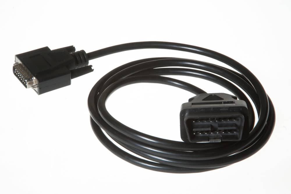 Alientech - ECU data cable (144300T108) | Tuning-shop.com