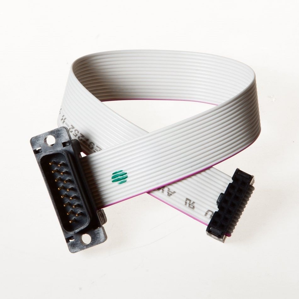 Alientech - Infineon Tricore EDC GPT Cable (14P600KT03) | Tuning-shop.com