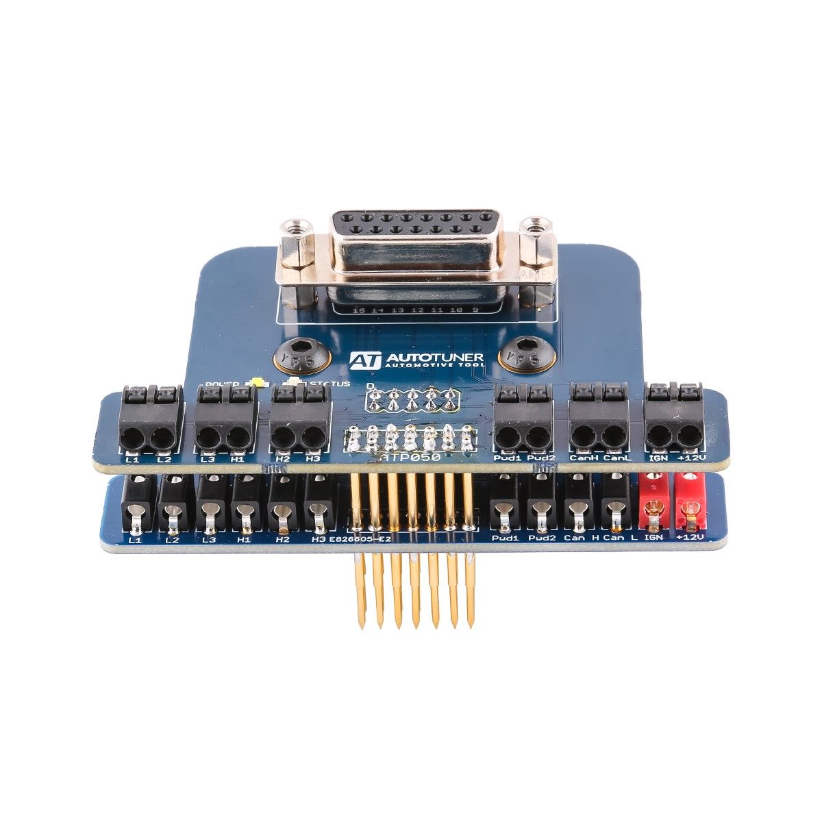 Autotuner tool - Bosch probe ATP050 | Tuning-shop.com