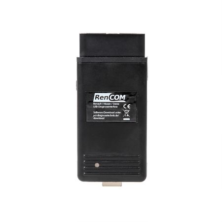 SeCons ltd. RenCOM diagnostic tool (SCN-RENCOM) | Tuning-shop.com