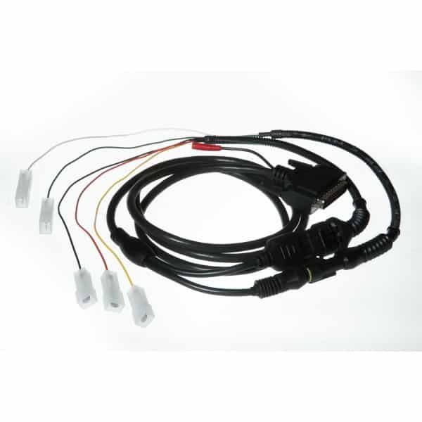Alientech - Universal cable (144300K201) | Tuning-shop.com