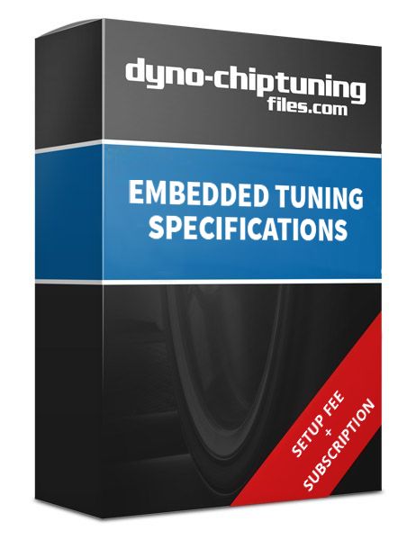 Dyno-ChiptuningFiles.com iFrame for new users (setup fee + subscription ...